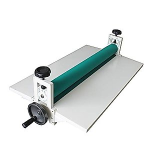 INTBUYING Laminating Machine Manual Laminator Machine Laminator Machine with Laminating Sheets 25 in Cold Laminator Machine for Personal Office