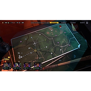 Days of Doom - PlayStation 5