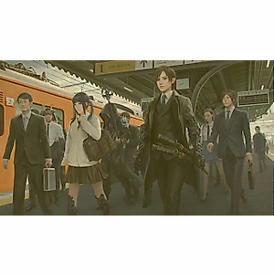 黄泉ヲ裂ク華【予約特典】“大屋 和博”氏描きおろし、学園ダンジョンRPGシリーズ ポートレートSET DLC(仮称) 同梱 - PS4