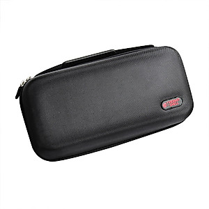 Hermitshell Fits Microsoft Xbox One Kinect Sensor Hard EVA Protective Case Carrying Pouch Cover Bag