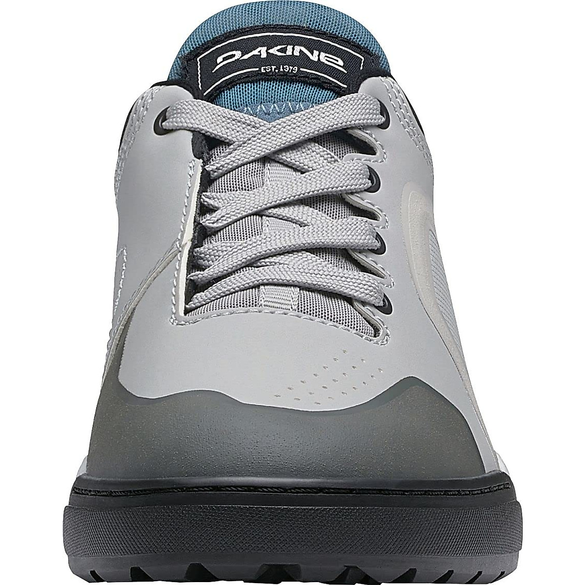 Dakine Footwear Drift Mountain Bike Shoes - Women's Rail Grey/Galactic Blue 8