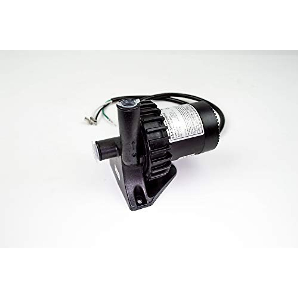 Watkins OEM CIRC Pump, E5 60HZ, Circ Pump, E5 (Silentflo 5000 & 5002 Factory Replacement) for Hot Spring, Tiger River, Limelight spas