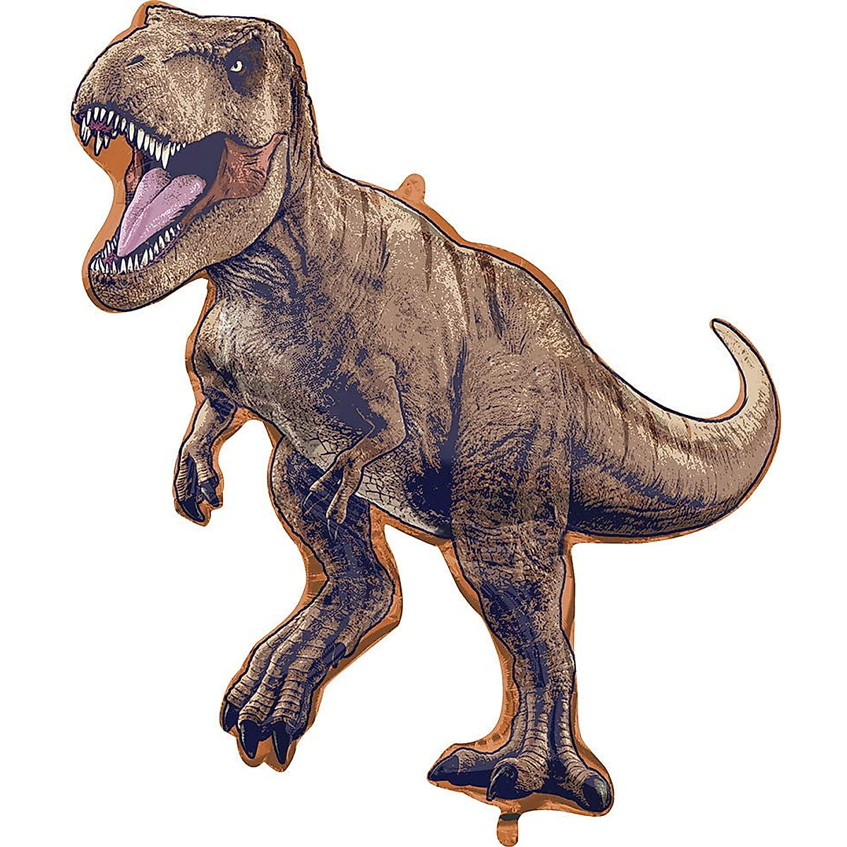 Jurassic Dinosaur Birthday Party Supplies Park Theme Balloon Bouquet Decorations