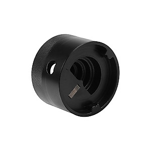 For Milwaukee Tool 49-90-2029 Reamer Attachment Fits for M18 FUEL Compact Band Saw (2829-20), M18 FUEL Compact Dual-Trigger Band Saw (2829S-20)