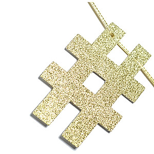 # Bye Felicia Gold Glitter Cursive Banner, Funny Going Away Decorations Bunting Signs Garland,Graduation Banner , Relocation , Job Change ,Career Change Banner