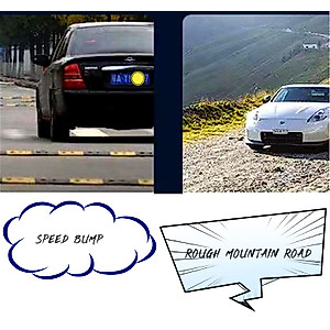 CJCTX Rear View Mirror Phone Holder for Car / 360° Rotatable and Retractable Car Phone Holder / 2022 Phone Mount for Car Like iPhone Samsung Smartphones