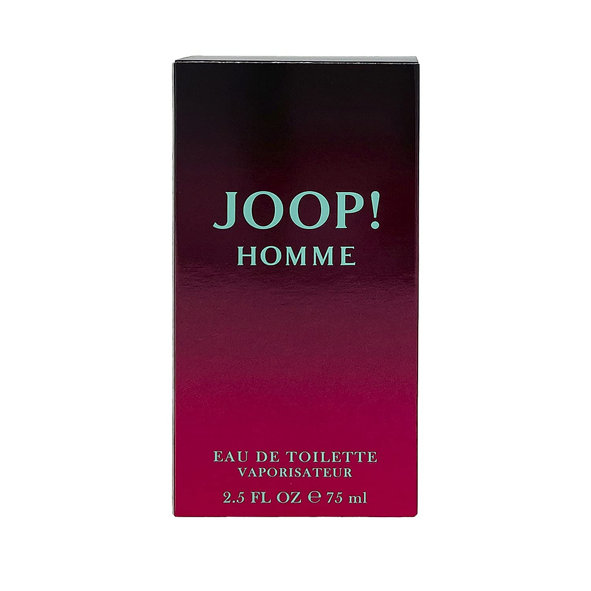 Joop for Men 2.5 oz Eau De Toilette Spray By JOOP!