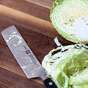 ZWILLING Pro 6.5-inch Nakiri Knife