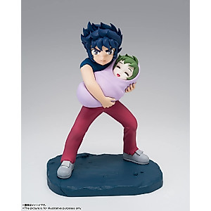 TAMASHII NATIONS - Saint Seiya: The Hades Chapter - Sanctuary - Andromeda Shun [Final Bronze Cloth], Bandai Spirits Saint Cloth Myth EX Action Figure