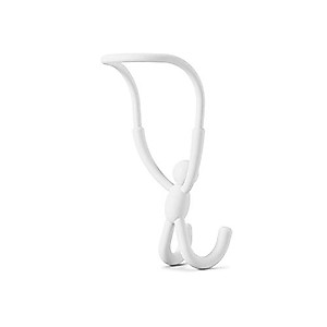 Umbra Buddy Flex Sink Caddy, White