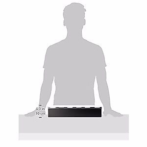 Restaurantware Stainless Steel Condiment Dispenser with 6 Plastic Tray Compartments and Clear Lid: Perfect for Bars Ice Cream Shops and Coffee Buffets - Easy to Use Garnish Server Station - 1-CT