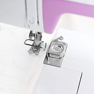 Addicted DEPO Magnetic Seam Guide Gauge for Universal Sewing Machines (3PACK) | MSG3