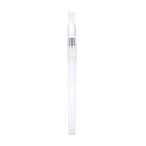 Water Coloring Brush Pens Portable Brush Pencil Soft Watercolor Brush Pen Drawing Art Supplies for Beginners Artists-P