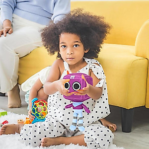 Dandy's World Plush, Soft Dandys World Stuffed Toy, Horror Games Figure Dolls Pillow, Gifts Kids and Fans Birthday Christmas Halloween (Dandy's World B)