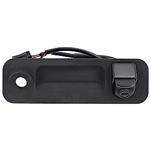 NewYall Parking Assist Backup Camera