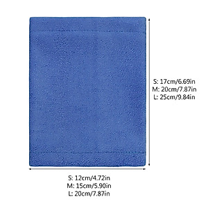 Dog Ear Protect Hood for Anxiety Relieve Calming Grooming Neck Ear Warmer Ear Covers Hoodie Earmuff Dog Earmuffs for Bathing