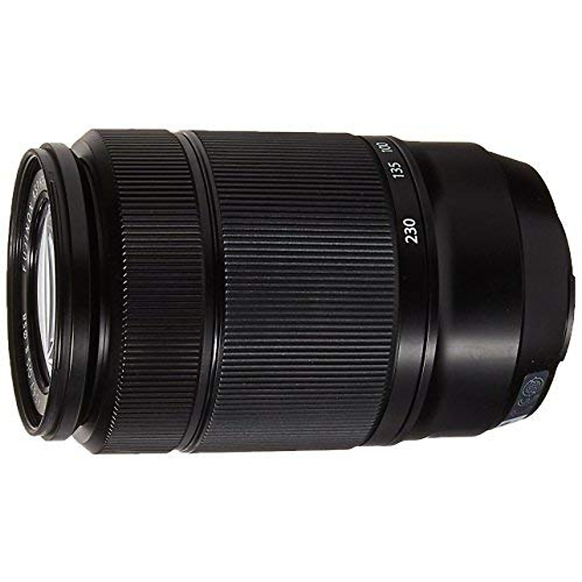 Fujinon XC50-230mmF4.5-6.7 OIS II Black (Renewed)