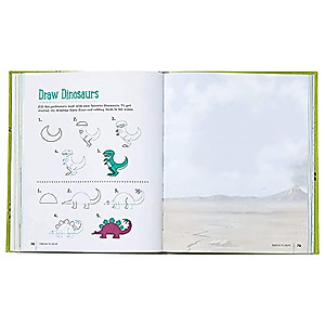 The Highlights Book of Things to Draw (Highlights Books of Doing)