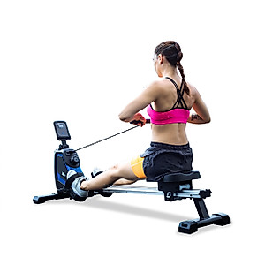 XTERRA Fitness ERG160 Rower