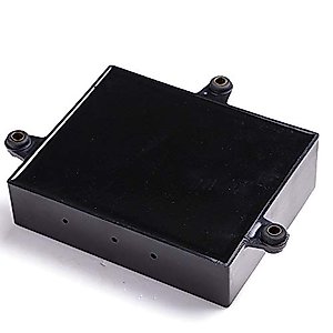 Knowtek Engine Interface Module EIM Basic MK3 258-9753 12V Controller for Generator Control EIM258-9753 2589753