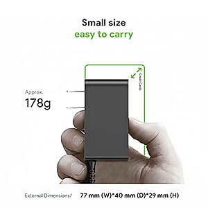 CASIMY 10V AC Power Adaptor Charger Compatible with PetSafe Healthy Pet Simply Feed Dog Cat Automatic Pet Safe Feeder PAC00-15478 16023 PFD00-14574 PFD00-15788 PFD19-15521 750mA Adapter Power Supply