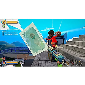 Embr - Nintendo Switch