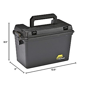 Plano Deep Field Box 1612