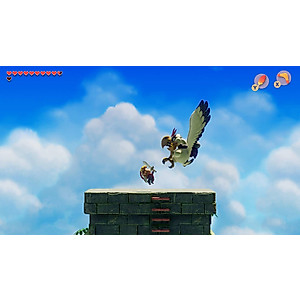 Legend of Zelda Link's Awakening - Nintendo Switch