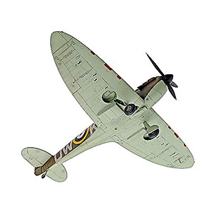 Tamiya 61119 1/48 Supermarine Spitfire MK.I Plastic Model Airplane Kit