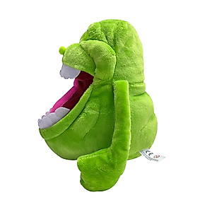 Meicogo Anime Plush Toys Plushie Doll Kids Adult Plushies Stuffed Animal Toy Figures Pillow Xmas Party Gift 8in