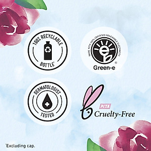 Herbal Essences color me happy shampoo for colored hair 11.7 fl Ounce