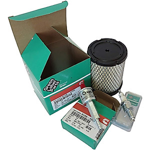 Tune Up Kit for Onan RV Generator Model KY 4000, Spec A-P Non-Evap Models by Universal Generator Parts