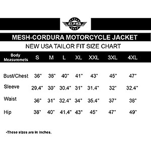 ALPHA CYCLE GEAR ALL SEASON WOMEN MOTORCYCLE JACKET WATERPROOF RIDING WITH CE ARMOUR (BLACK, LARGE)