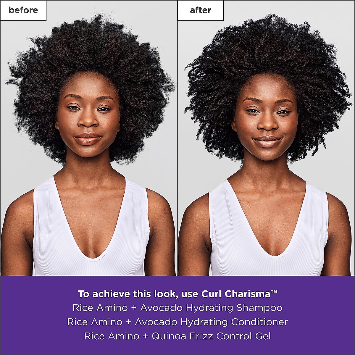 Briogeo Curl Charisma Chia + Flax Seed Coil Custard, Leave-In Styler for Nourishing and Defining Natural Curly and Coily Hair Textures, Vegan, Cruelty-Free, 6 oz