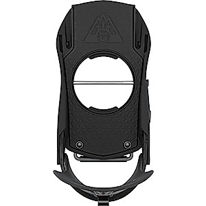 Union Explorer FC Mens Splitboard Bindings Sz L (10.5+) Black