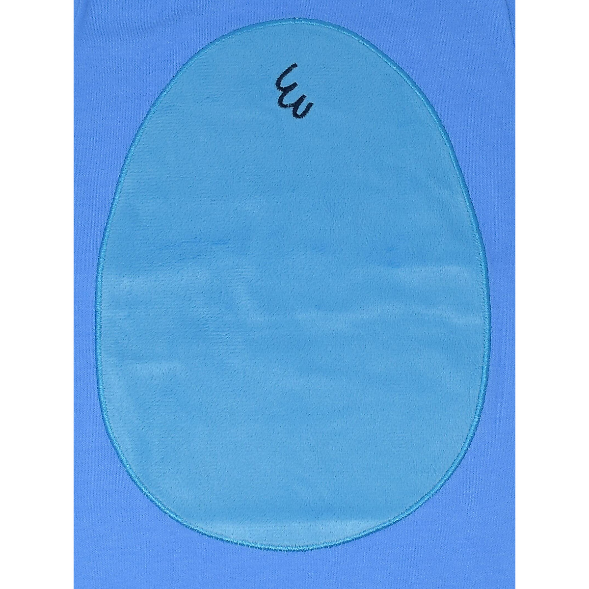 Disney Lilo & Stitch Newborn Baby Boys Bodysuit and Hat Set 6-9 Months