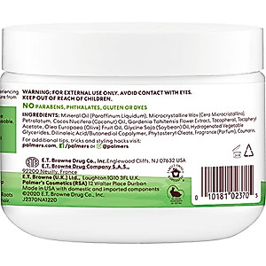 Palmer's Coconut Oil Formula Moisture Gro Hairdress, 8.8 Ounce