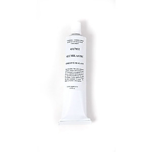 YesParts 4317852 Durable Refrigerator Alumilastic Cement compatible with WP4317852 4210520 482745 542369