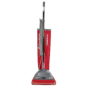 Sanitaire TRADITION Upright Commercial Bagged Vacuum, SC684F