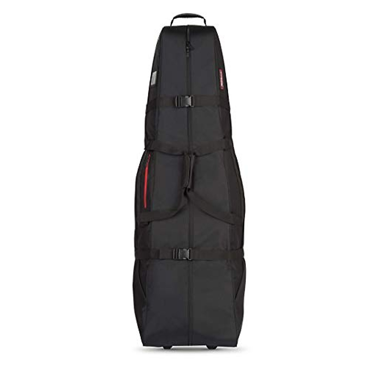 Titleist Players Travel Cover Black/Red