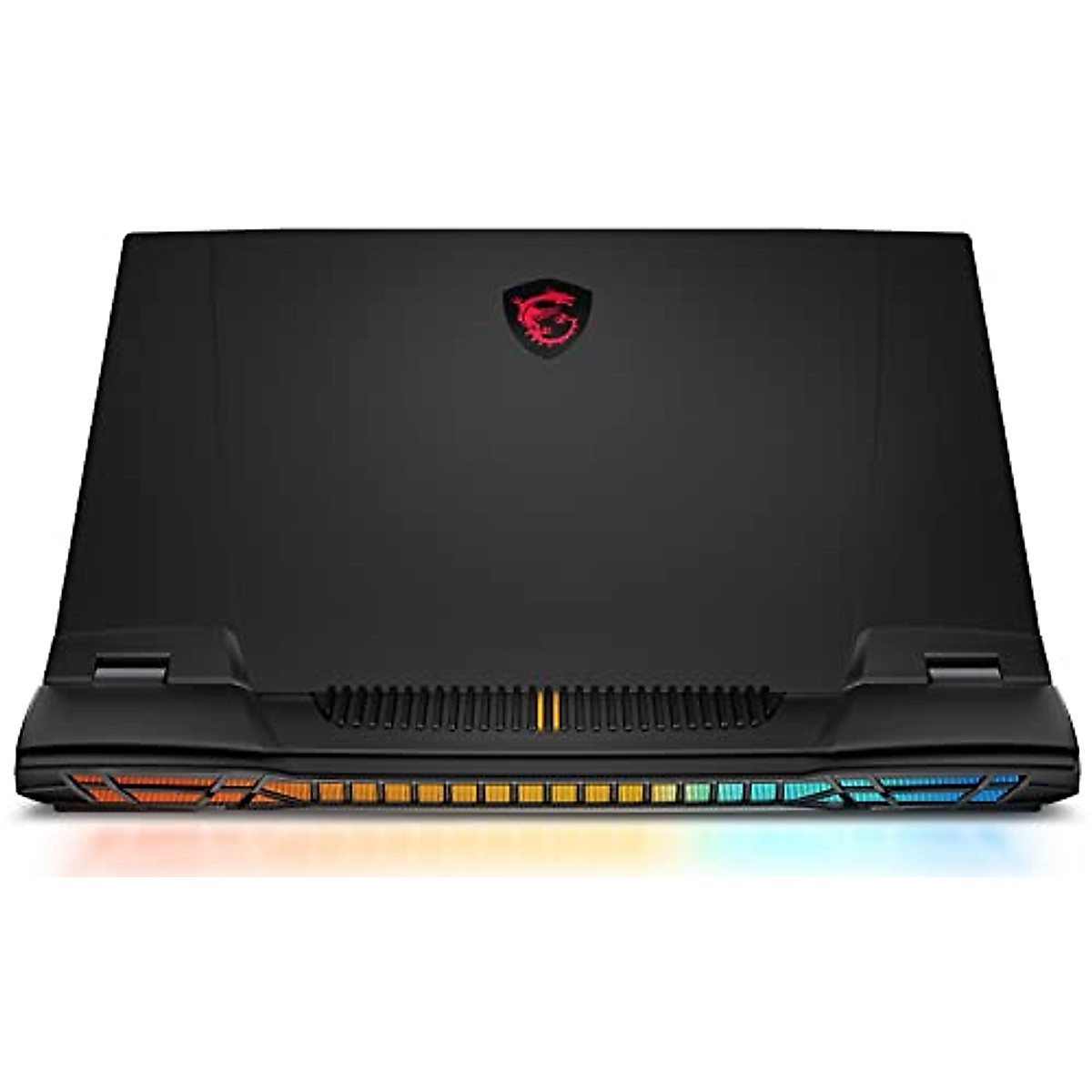 EXCaliberPC 2023 MSI Titan GT77HX 13VH-046US (i9-13980HX, 128GB RAM, 8TB WD NVMe SSD, RTX 4080 12GB, 17.3" 4K UHD, Windows 11 Pro) Gaming Laptop