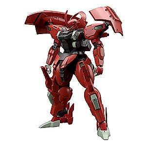 Bandai HG Mobile Suit Gundam: Witch of Mercury Daryl Balde 1/144 Scale Plastic Model Kit