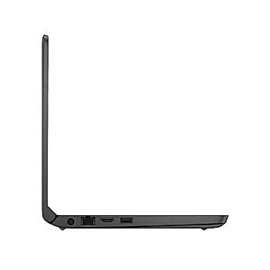 Dell Latitude 3160 HD 11.6" Laptop Touchscreen Intel Pentium N3700 1.6GHz Quad-Core Processor 4GB RAM 128GB SSD (Renewed)