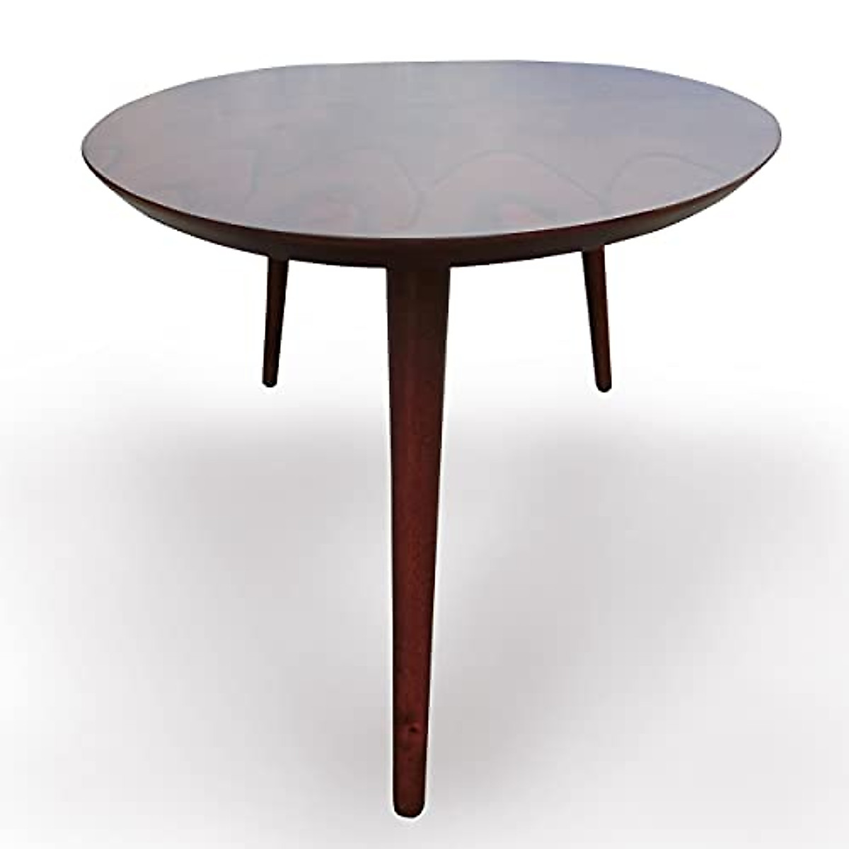 Christopher Knight Home Elam Wood Coffee Table, Walnut