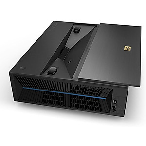 BenQ V7050i 4K Laser Smart TV Projector l Ultra Short Throw l 2500 ANSI Lumens Bright and Beautiful l HDR-PRO l HDR10 & HLG l Android TV l Wireless Casting l HDMIx2 & SPDIF I ARC I 3 Year Warranty