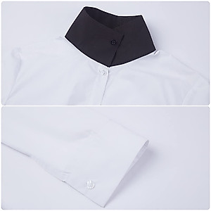 Weixu Anime Moxxie Cosplay Costume Men Tuxedo Uniform Outfit with Tail Halloween Carnival Party Suit L