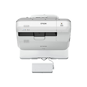 Epson BrightLink 710Ui WUXGA 3LCD Interactive Laser Display WUXGA model V11H877022