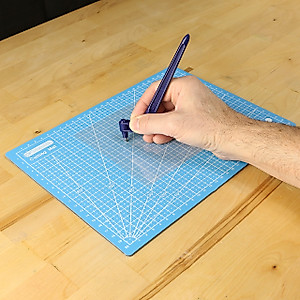 Self-Healing Cutting Mat (8 x 11)