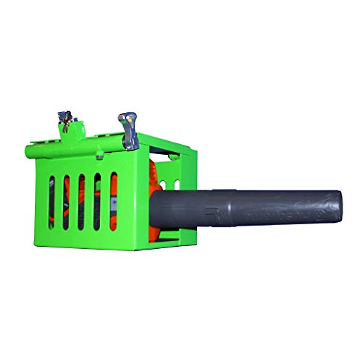 Green Touch Multi-Tool Cage