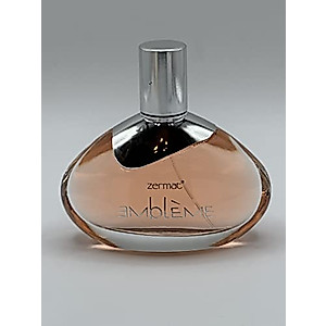 Zermat Perfum Embleme for Women 3.4oz, Perfume para Dama Embleme 100ml
